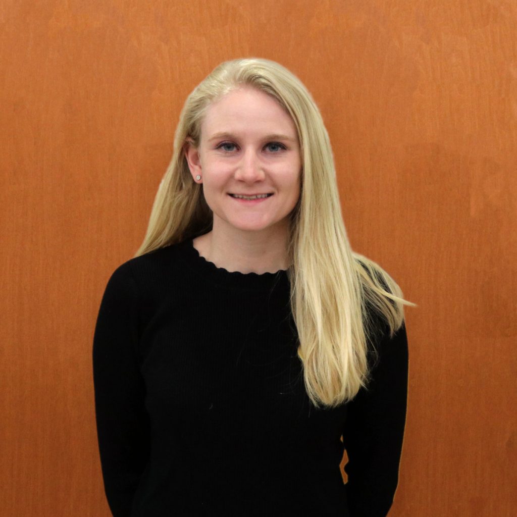 Jennifer Dietzel – Sheibani Lab – UW–Madison